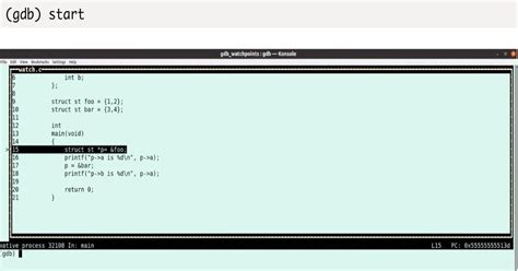 Greg Law On Linkedin Gdb Debugging Cplusplus Cpp
