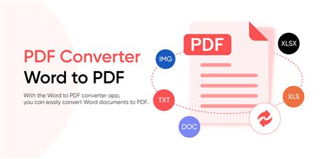 Pdf Convert Word To Pdf Latest Version 500 For Android App Tools