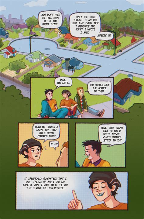My Ed Edd N Eddy Comic Done For Transcartoonology Over At