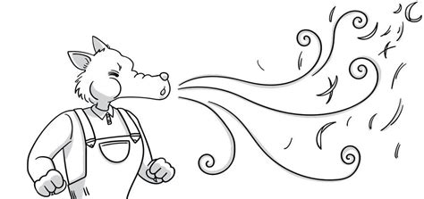 Line Drawing Fallacy Logical Fallacies Are Like Landmines