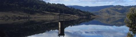 Lostock Glennies Creek Dam Pipeline Project Gaining Momentum