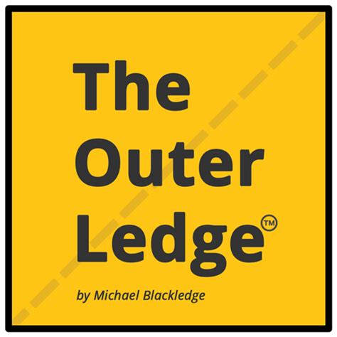 Welcome The Outer Ledge