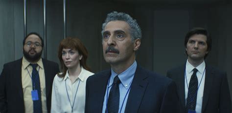 Severance Episode 3 Recap And Ending Explained Is Petey Dead