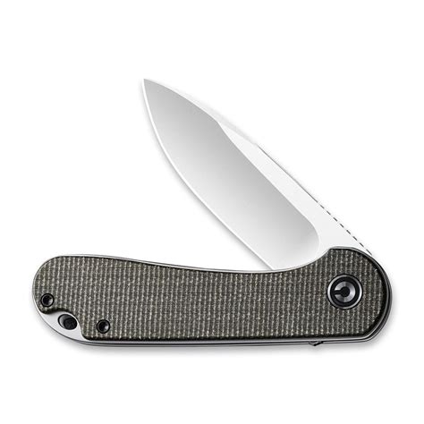 Civivi Elementum Edc Knife Micarta Handle D2 Blade