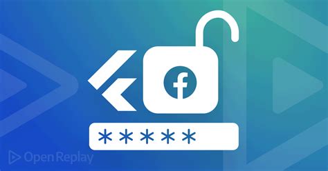 Implementing Facebook Authentication For Flutter