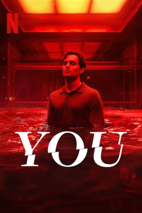 You Tv Series 2018 Posters — The Movie Database Tmdb