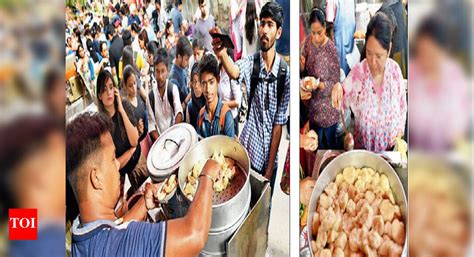 Delhi Relishes Dumplings To Dump Momo ‘ban Delhi News Times Of India