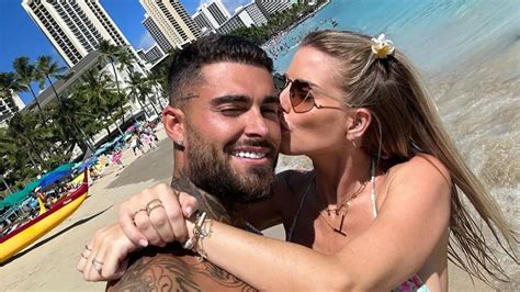 Thibault Garcia Malheureux Auprès De Jessica Thivenin Il Met Les Choses Au Clair