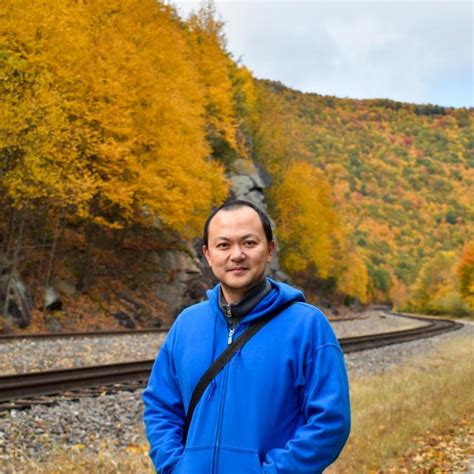 Tom Chen Modern Languages And Literatures