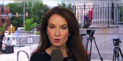 Jean Casarez 7 Things To Know About The Lawyer And Commentator Tvovermind