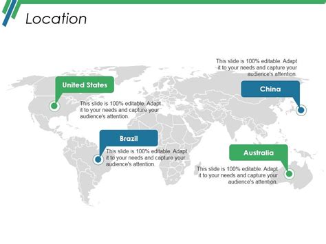 Location Ppt PowerPoint Presentation Professional Show