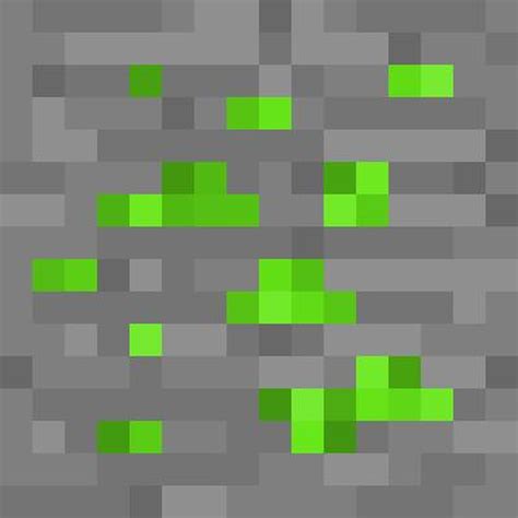 Nuclear Uranium Minecraft Mod