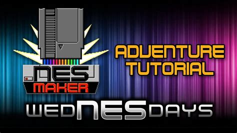 Wednesday Nesmaker Adventure Game Tutorial Youtube