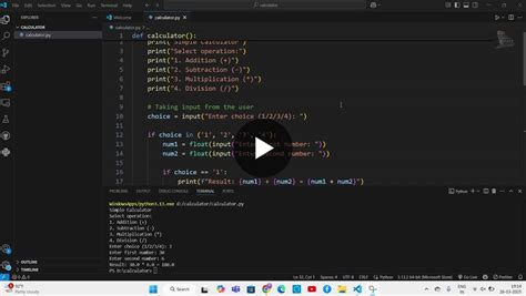 Python Codsoft Internship Coding Softwaredevelopment Learning