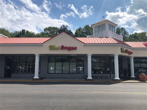 Mai Dragon Hanover Maryland Restaurant Happycow