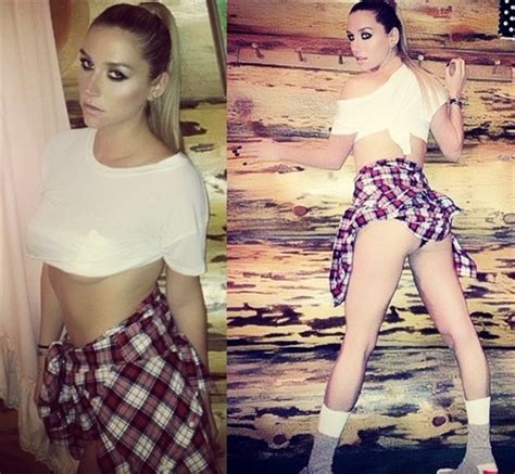 Kesha Cleans Up Nice For Instagram