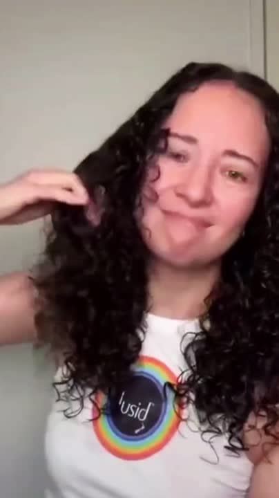 Video Lusid Hair On Linkedin Lusidhair Hairgoals Confidenceboost