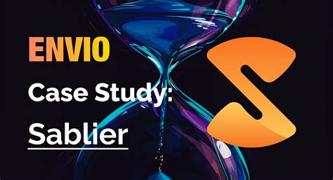 How Sablier Uses Envio To Power Its Next Gen Multichain Token Distribution Platform Envio