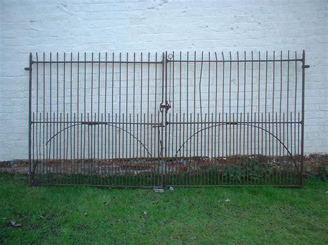 Classic Gates Gallery