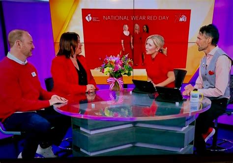 Thanks To Kyle Lanham Nwa Aha Board Chair And Brenna Groves Heart