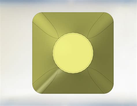 Square Plastic Bottle 3d Model Turbosquid 2289719