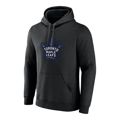 Toronto Maple Leafs X Drew House Adidas Alternate Logo Hoodie Sportchek