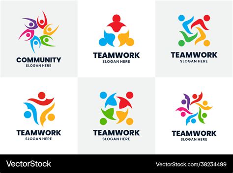 Creative Team Logo Creative Logo Designs For Inspiration 30 Logos