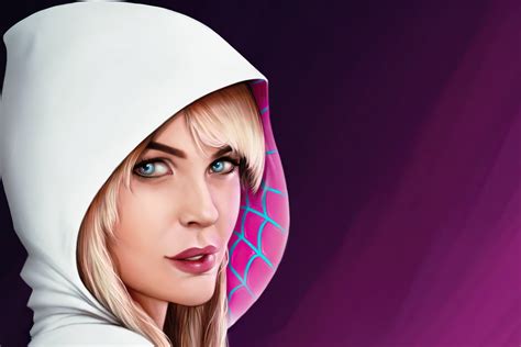 3000x2000 Spider Gwen Mask Off Wallpaper3000x2000 Resolution Hd 4k