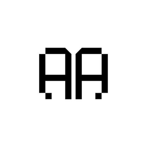 Premium Vector Ab Monogram Logo Design Idea