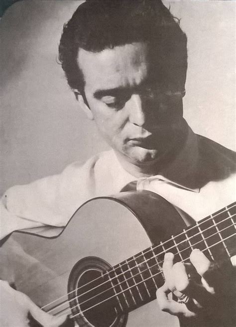 Antonio Arenas Guitarrista Flamenco