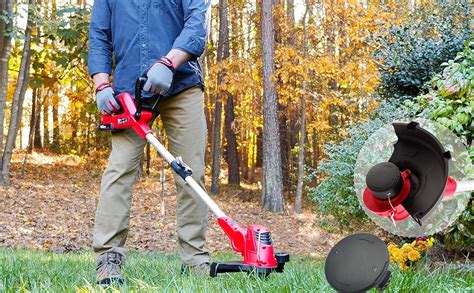 Weed Eater Spool Cap Cover For Hyper Tough Ht19 401 003 06