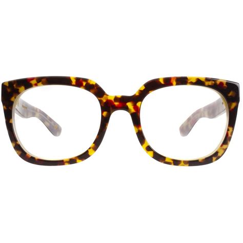 Tortoise Shell Sunglasses Vint And York