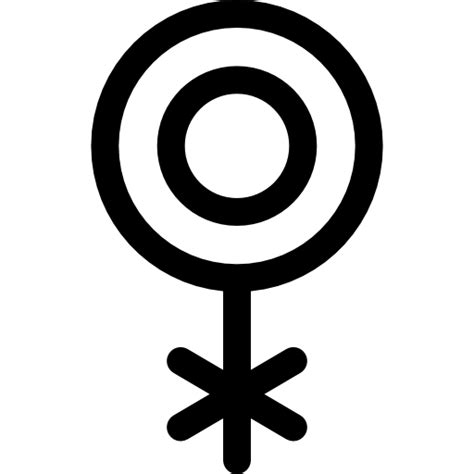 Genderqueer Icon