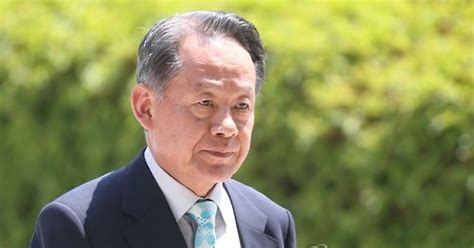 軍 최윤희 전 합참의장 실형선고에 참담