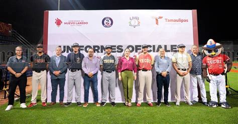 Hoy Tamaulipas Tamaulipas Presentan Uniformes De Tecolotes De Los Dos
