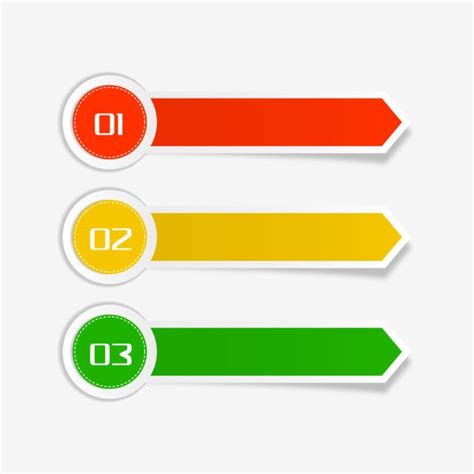 Directory Clipart Png Images Arrow Classification Ppt Directory Color
