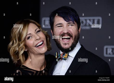 Ryan And Anne Wheaton