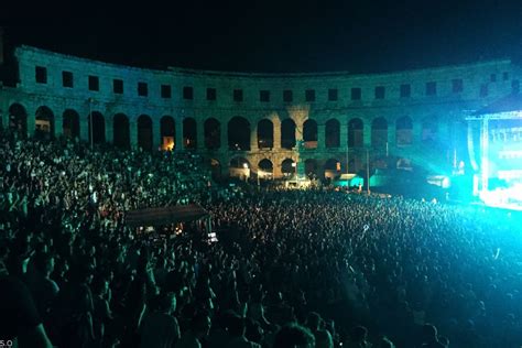 What To Do In Pula Croatia In Summer Everlasting Quest