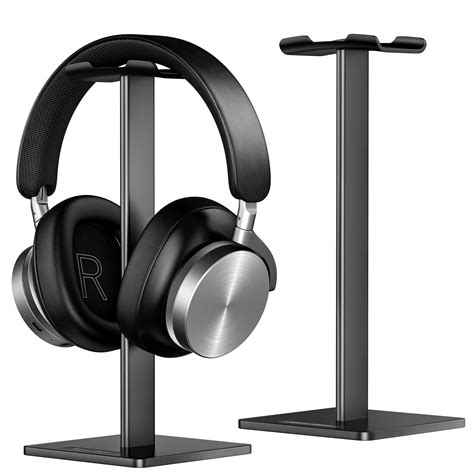 Universal Aluminum Headphone Stand For All Sizes Philippines Ubuy