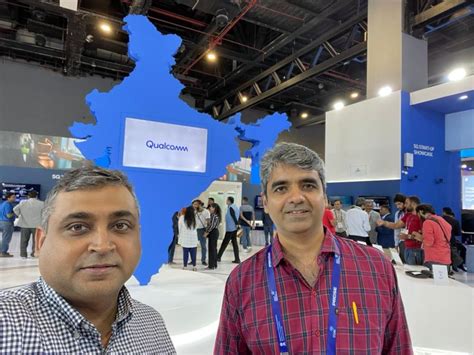 vikram singh on linkedin qualcomm imc2022 wifi wifi6 wifi6e wifi7
