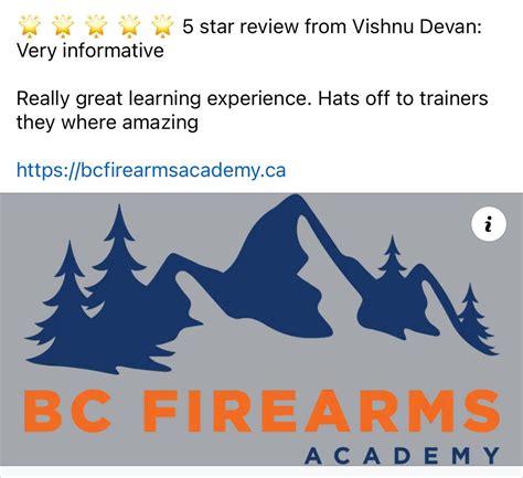 🌟 🌟 🌟 🌟 🌟 5 Star Review From Vishnu Devan Very Informative Really Great Learning Experience