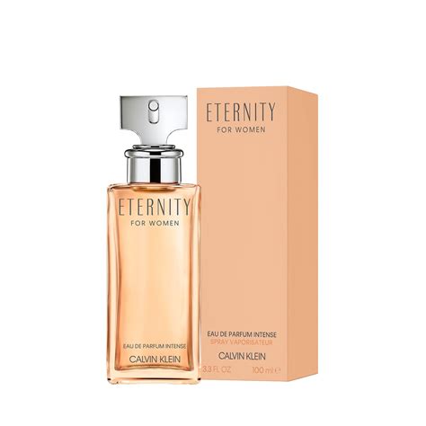 Eternity For Women Parfémová Voda Z Calvin Klein ≡ Sephora