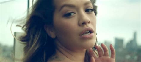 Rita Ora Anywhere Number1 Official Video Klip Hd Izle