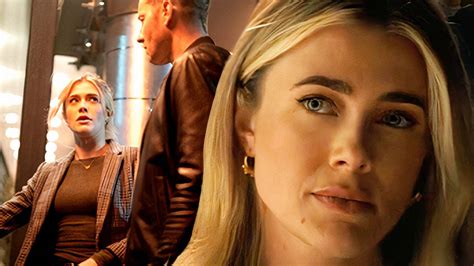 Tracker Season 2 Dorys Future Addressed By Star As She Hopes To Reunite With Supernatural Actor