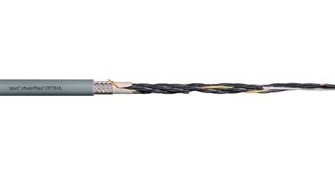 Chainflex® Control Cable Cf78ul Igus®