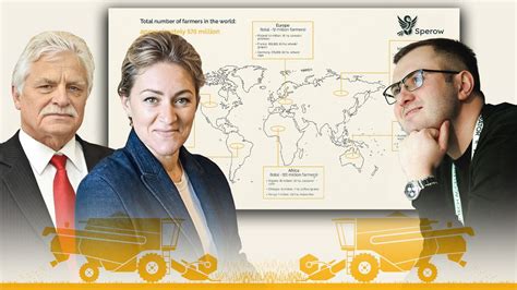 Одеські аграрії працюють над створенням ШІ асистента для фермерів що допоможе вирішувати