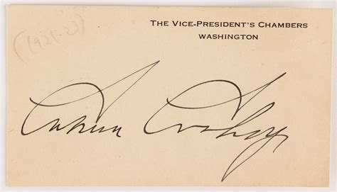 American Presidents Signature Collection 35 —complete From