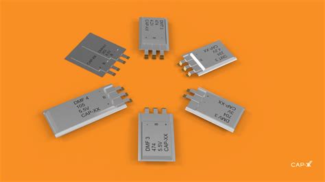 Five Common Misconceptions About Supercapacitors