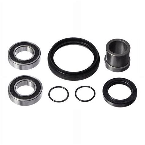 Pivot Pwfwc H07 500 Water Proof Wheel Spacer Kit For Honda