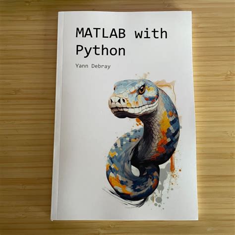 Github Matlab Python Lucas García Phd
